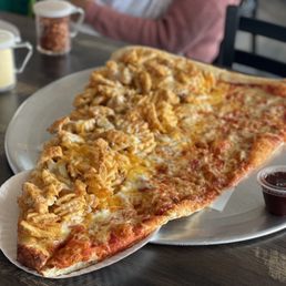 Pizza Barn Yonkers, NY 10704 | Explore Menu, Customer Reviews & Location